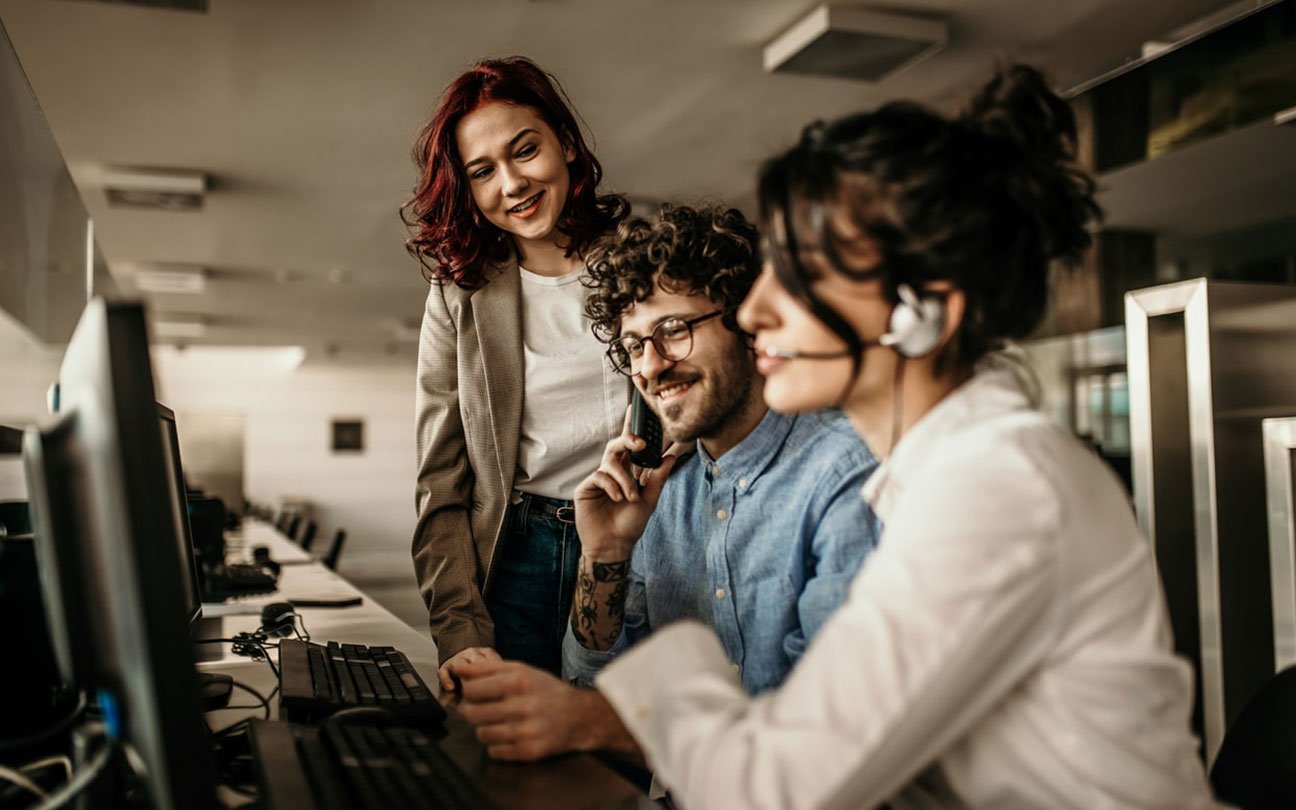 Consulting - WEBSITETOON | Richmond Hill Digital Marketing Agency